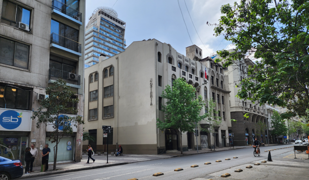 Equipo – 40ª Notaría | Notaría Rodrigo Sotomayor